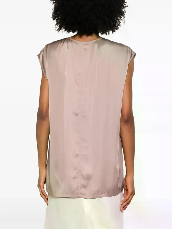 Rick Owens Dylan Blouse