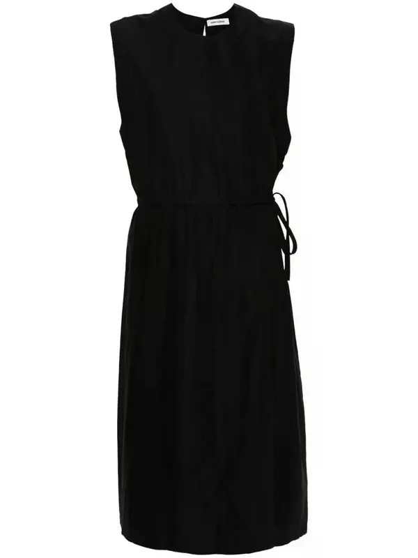 Henrik Vibskov Mismatch Midi Dress