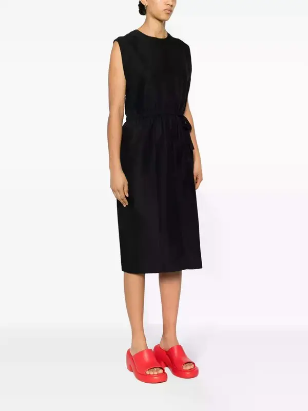 Henrik Vibskov Mismatch Midi Dress