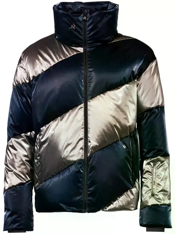 Perfect Moment Super Mojo Iii Jacket - Blue