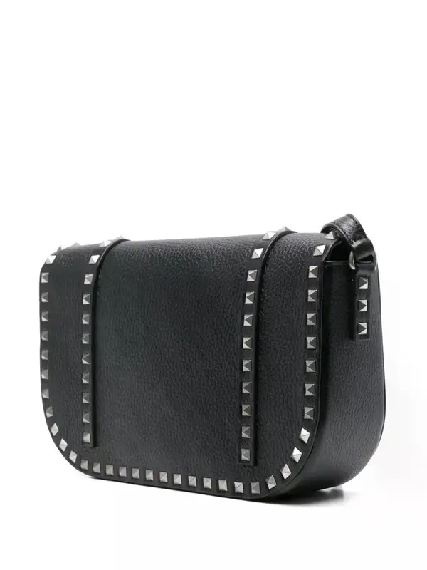 Valentino Garavani Rockstud Messenger Bag