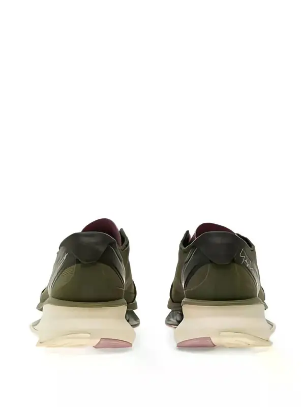 Y3 S-gendo Run Sneakers - Green