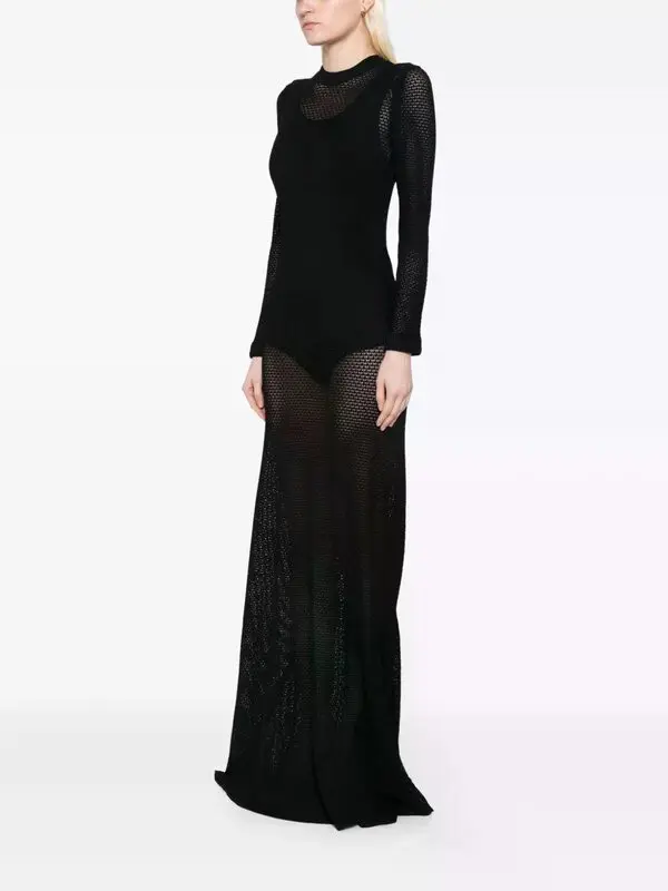 TOM FORD Knitted Dress