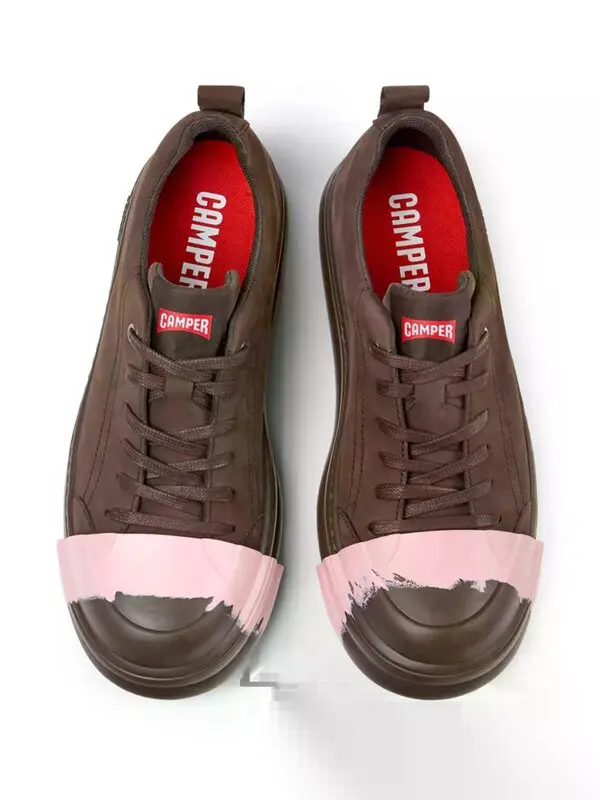 Camper Junction Runner Sneakers