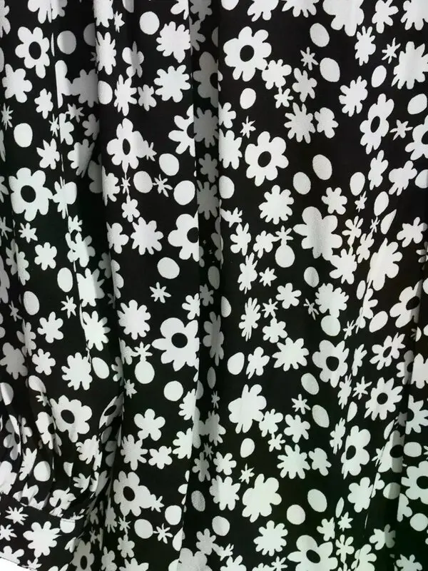 Marni Floral-print Blouse