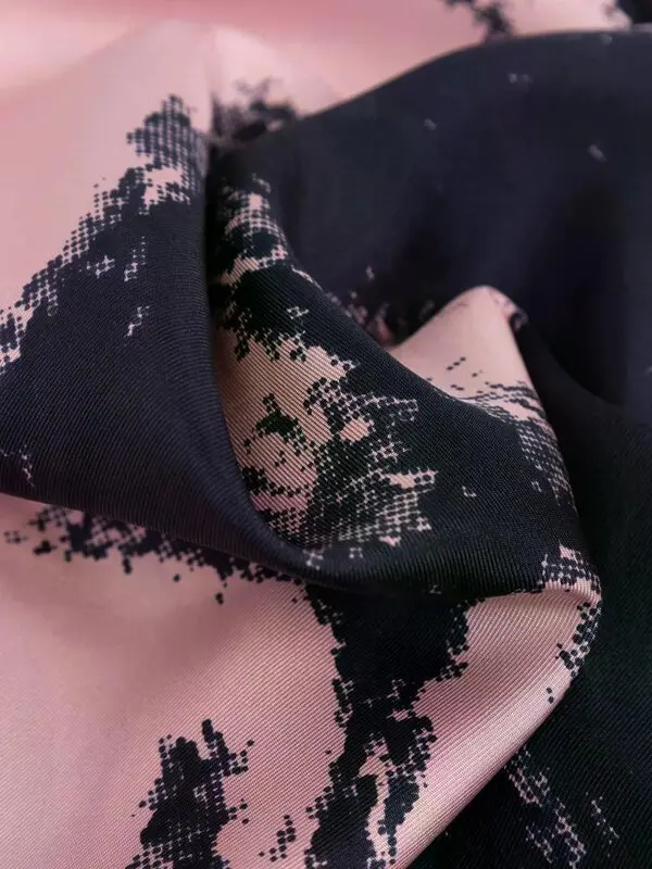 Alexander McQueen Skull Shawl