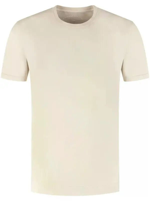 Fedeli Knitted T-shirt