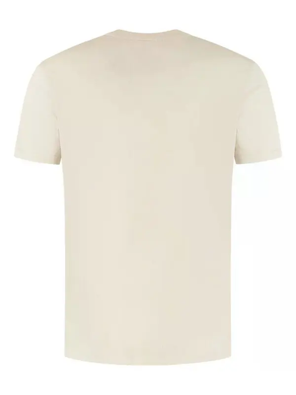 Fedeli Knitted T-shirt