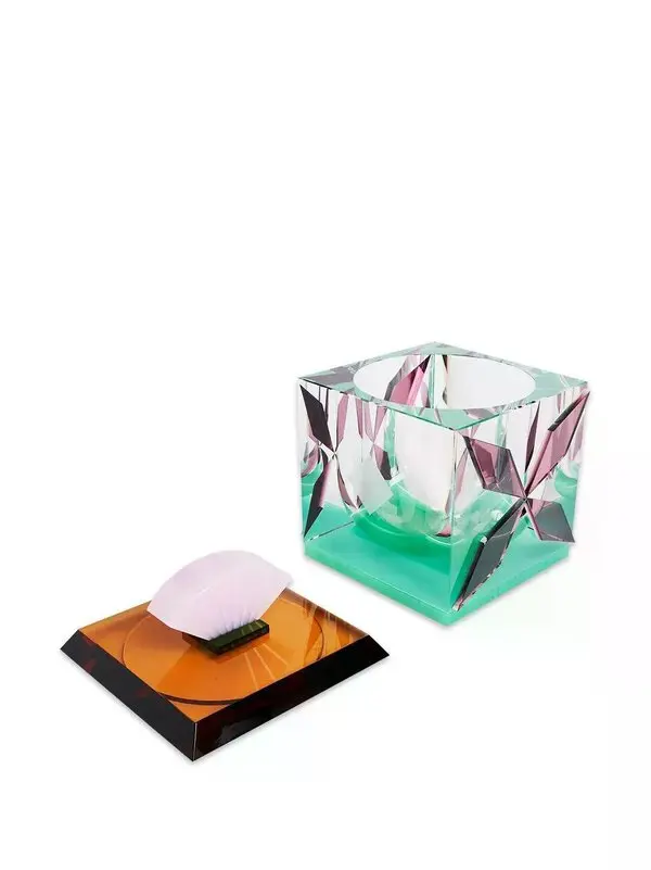 REFLECTIONS COPENHAGEN Wilson Crystal Ice Bucket