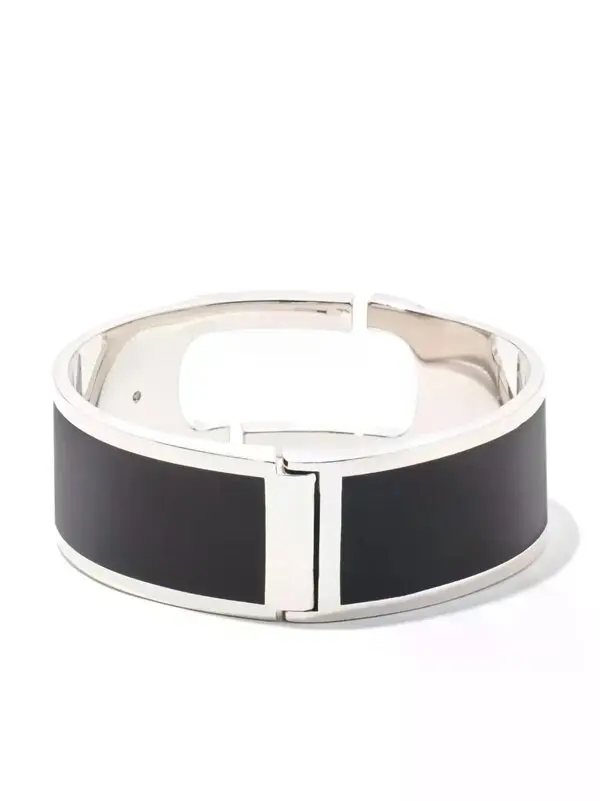 Marc Jacobs The J Marc Hinge Bangle