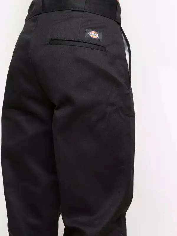 Dickies Straight-leg Trousers
