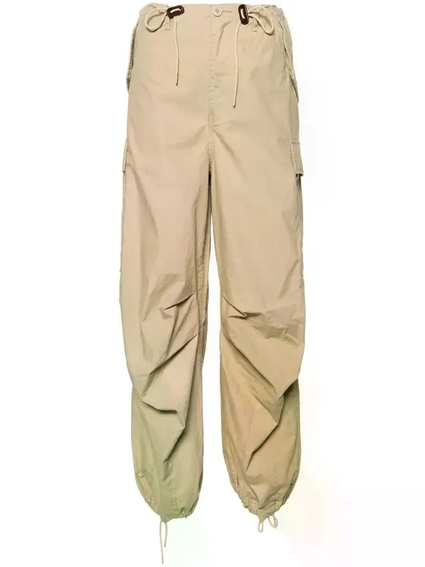 R13 Balloon Army Cargo Trousers