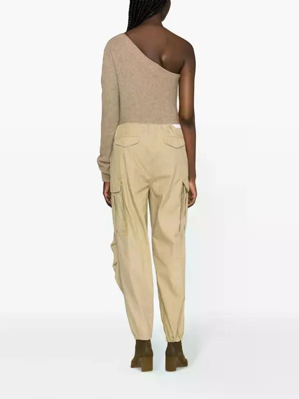 R13 Balloon Army Cargo Trousers