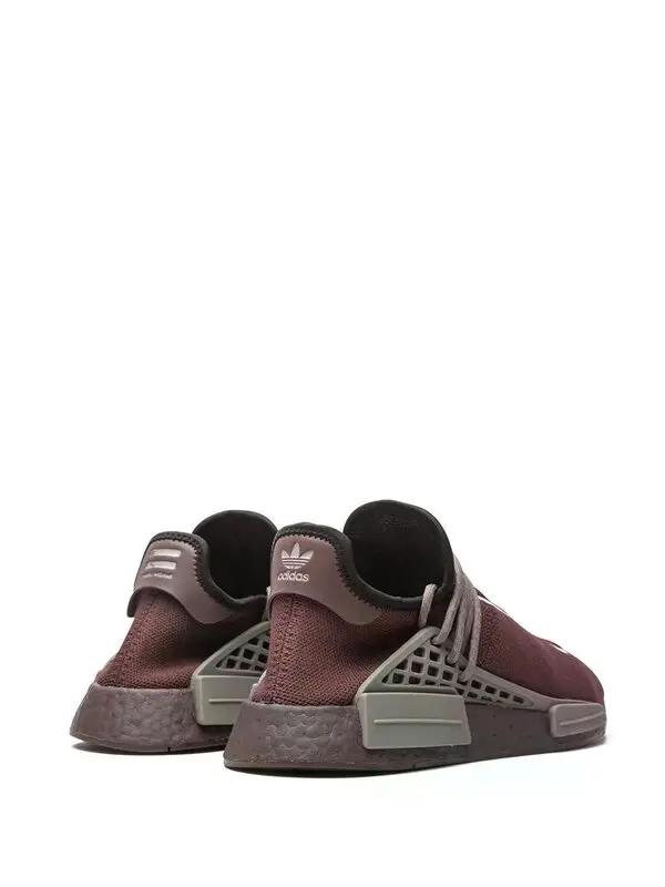 Adidas X Pharrell Human Race Nmd Sneakers