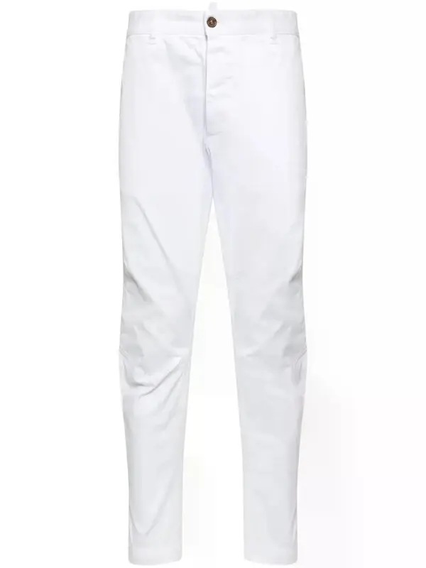 Dsquared2 Sexy Tapered Chinos