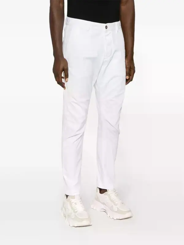 Dsquared2 Sexy Tapered Chinos