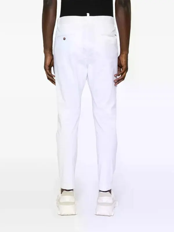 Dsquared2 Sexy Tapered Chinos