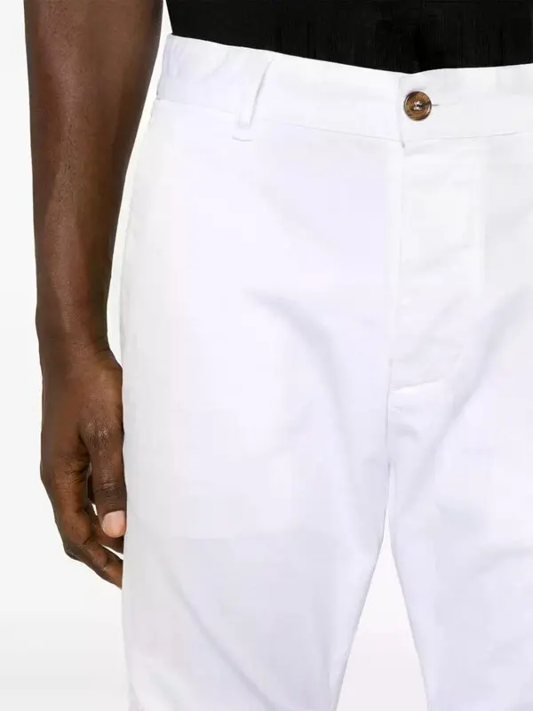 Dsquared2 Sexy Tapered Chinos
