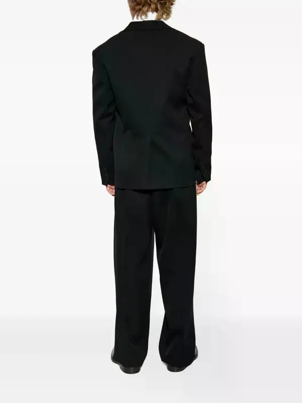 Dsquared2 Single-breasted Suit - Black