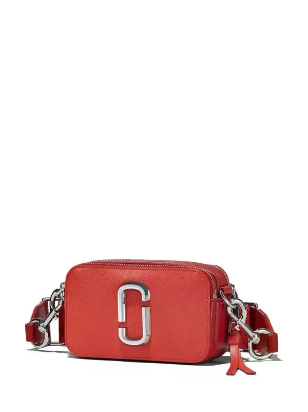 Marc Jacobs The Snapshot Camera Bag - Red