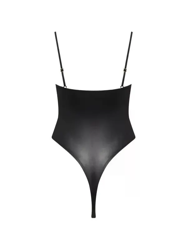 MAISON CLOSE Splash One-piece Swimsuit