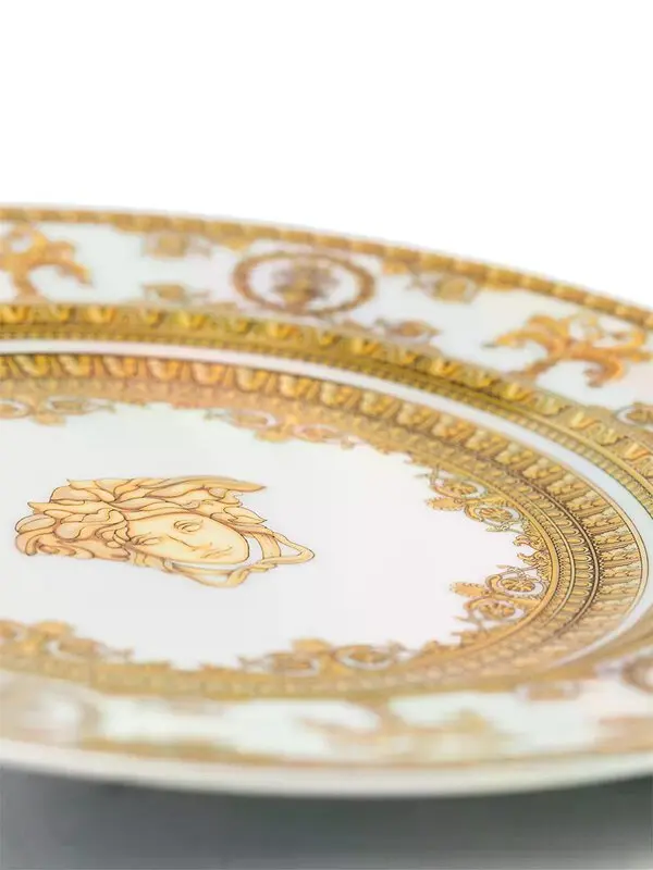 Versace I Love Baroque Plate
