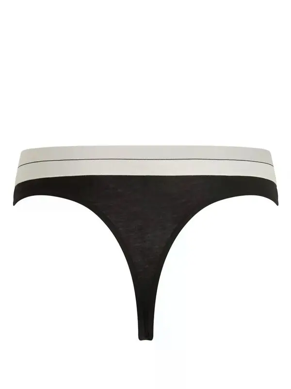 Karl Lagerfeld Hotel Karl Thongs