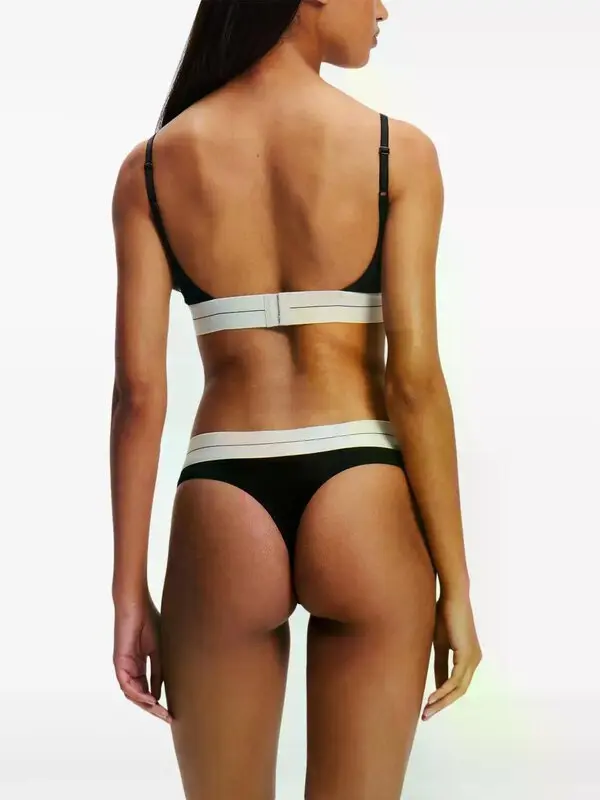 Karl Lagerfeld Hotel Karl Thongs