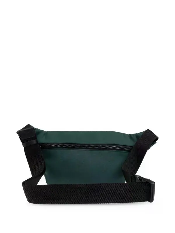 Moncler Logo-patch Belt Bag