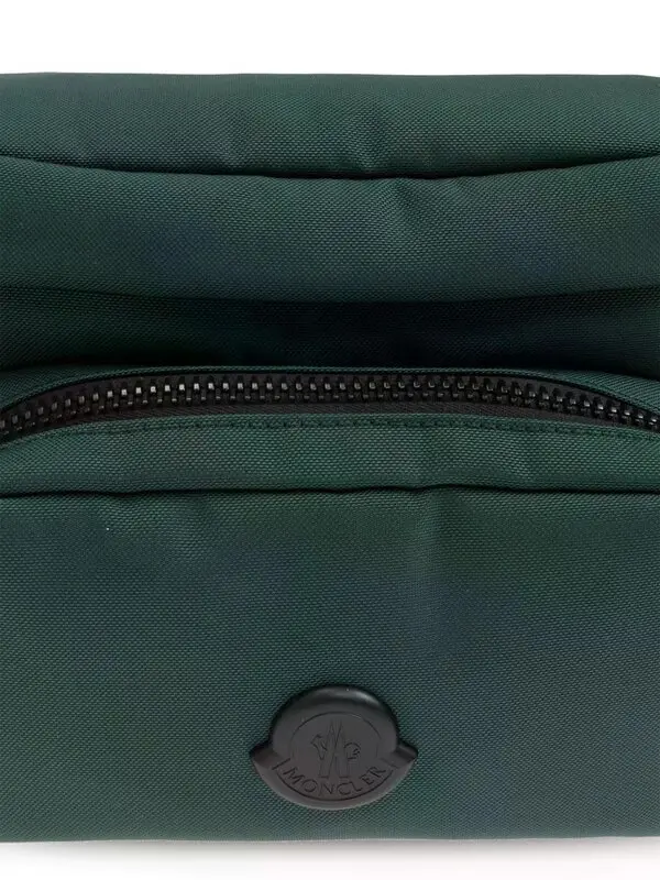 Moncler Logo-patch Belt Bag