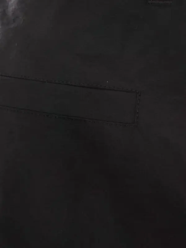 Brunello Cucinelli Darted Trousers With Monili Detail
