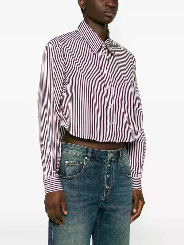 Isabel Marant Étoile Fleora Shirt