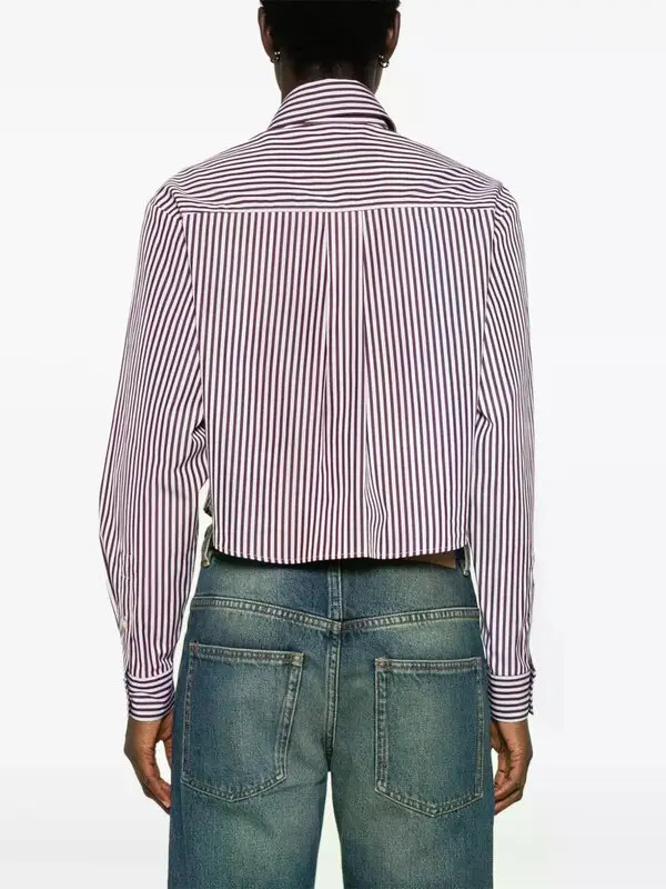 Isabel Marant Étoile Fleora Shirt