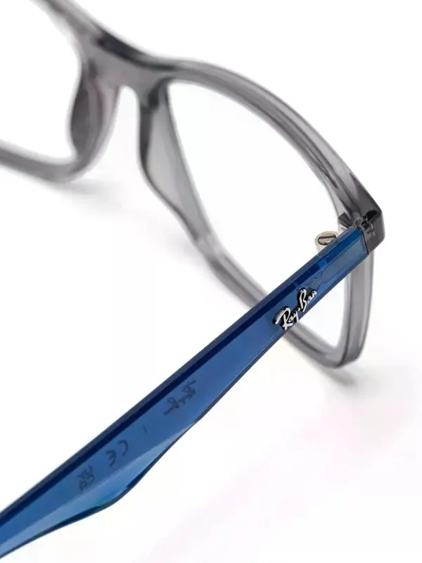 Ray-ban Rb7047 Eyeglasses