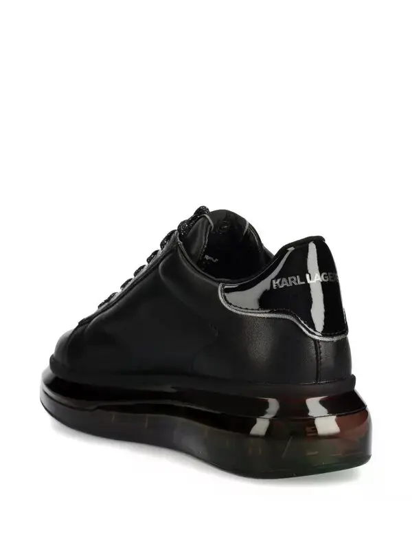 Karl Lagerfeld Kapri Kushion Trainers
