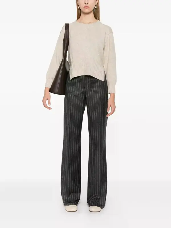 Loulou De Saison Lian Cashmere Sweater