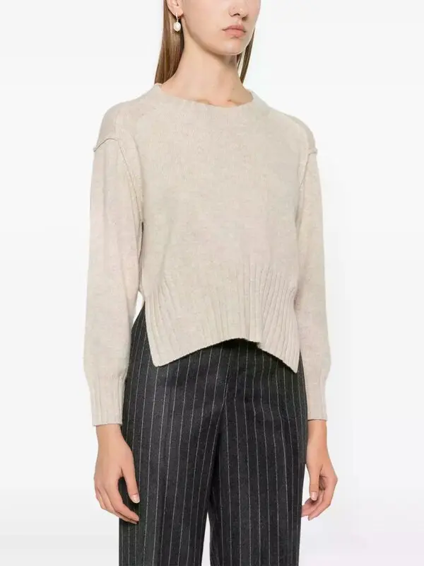 Loulou De Saison Lian Cashmere Sweater