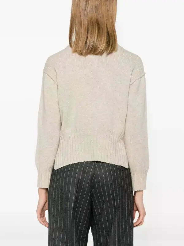 Loulou De Saison Lian Cashmere Sweater