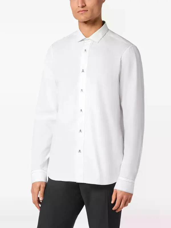 Philipp Plein Sugar Daddy Shirt