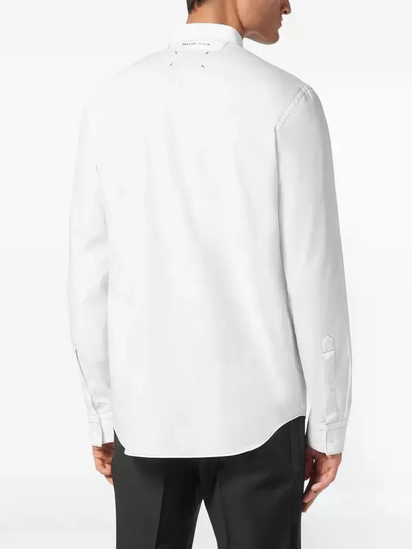 Philipp Plein Sugar Daddy Shirt
