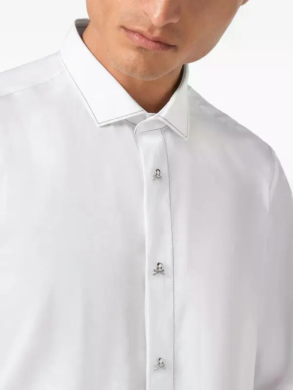 Philipp Plein Sugar Daddy Shirt