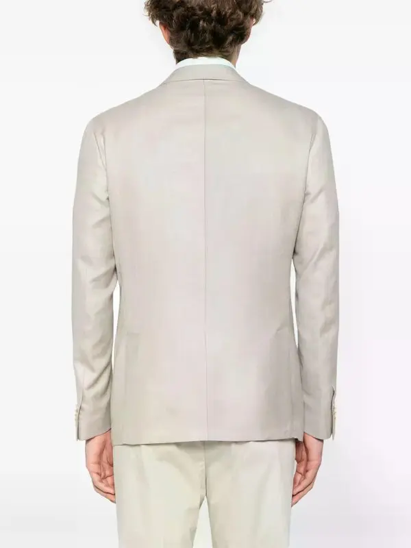 Corneliani Academy Light Blazer - Grey