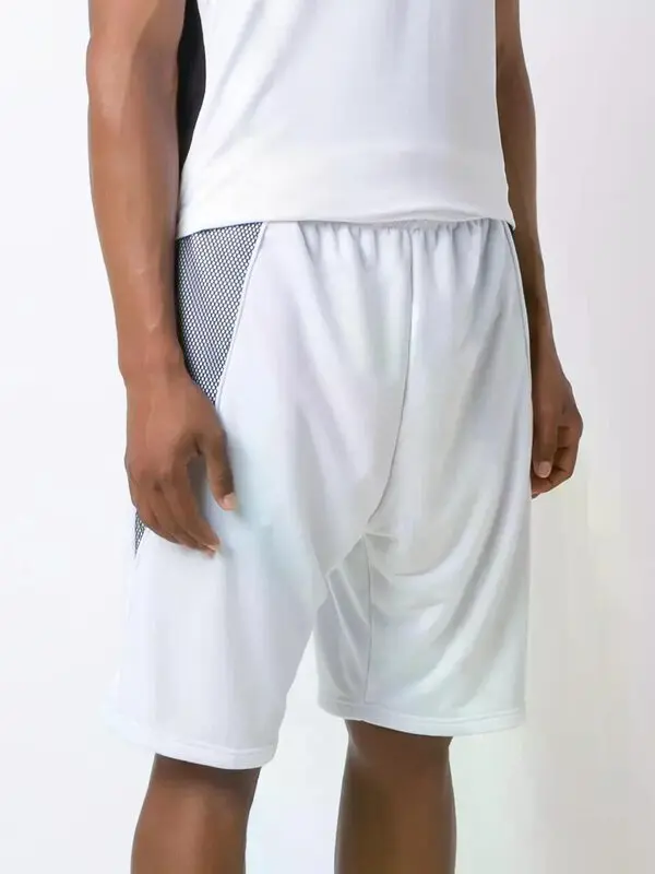 AMIR SLAMA Elastodiene Shorts