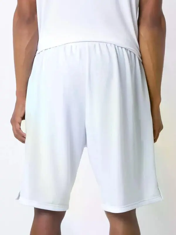 AMIR SLAMA Elastodiene Shorts