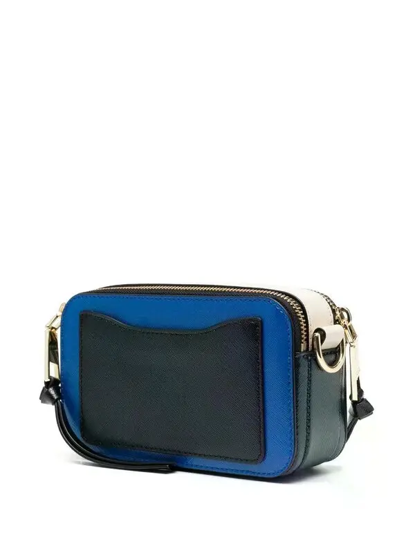 Marc Jacobs The Snapshot Camera Bag - Blue