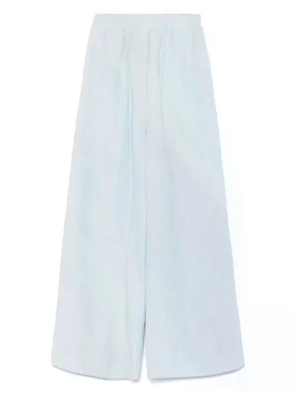 A.M.G. Cotton Trousers