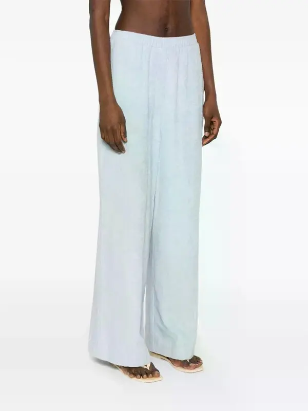 A.M.G. Cotton Trousers