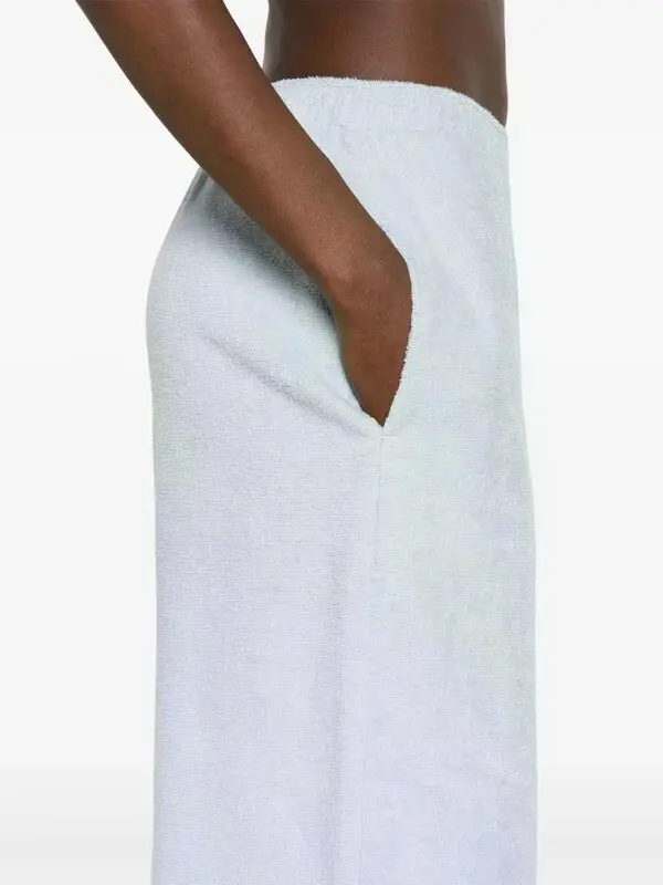 A.M.G. Cotton Trousers