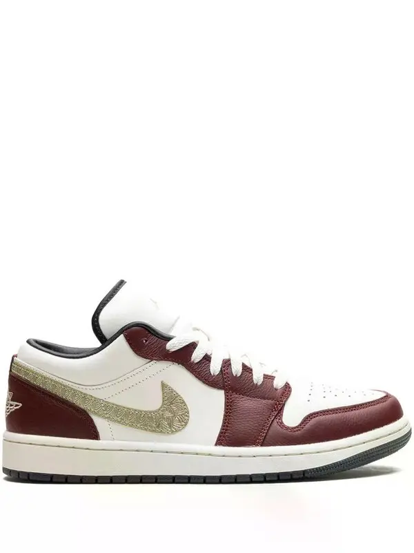 JORDAN Air 1 Low Chinese New Year Sneakers