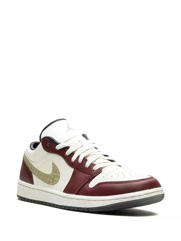 JORDAN Air 1 Low Chinese New Year Sneakers